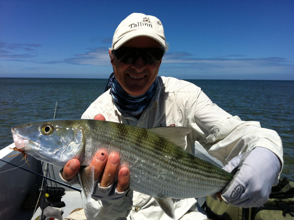 Fishing Charter in Roatan - WEST BAY TOURS